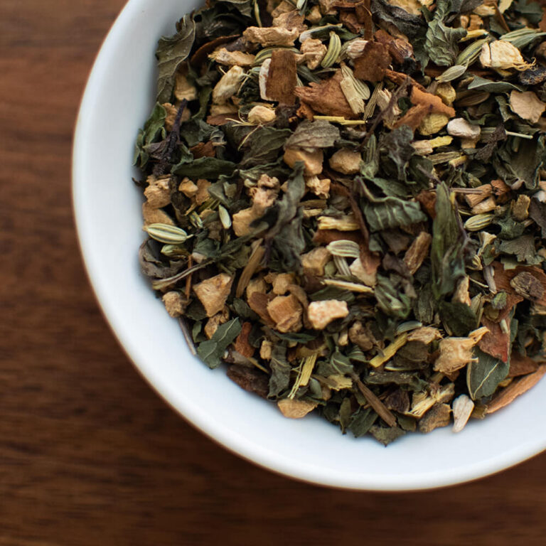 Ayurvedic Teaology | Organic Tea Range | Tea Coup Australia